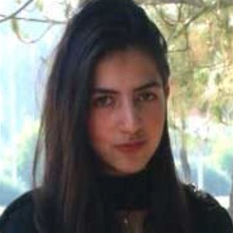 Ramla Khan Masters Of Philosophy In International Relations