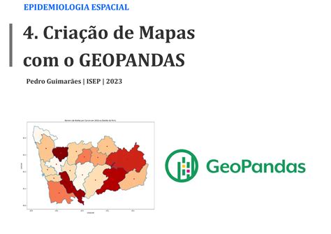 Modulo 4 Geopandas E Mapas V04 4 Criação De Mapas Com O Geopandas