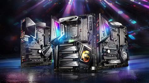 A Complete Guide On How To Choose A Motherboard For A Gaming Pc Comeau Computing