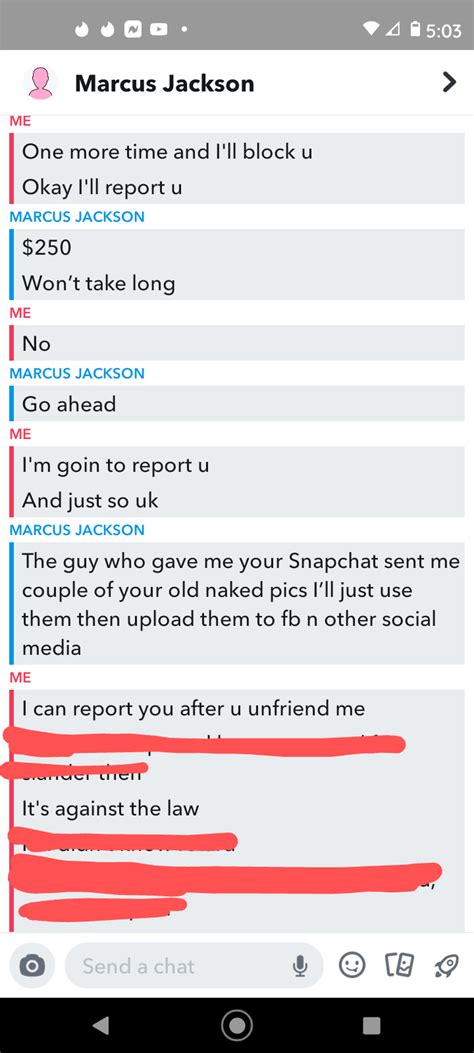 Called Me Multiple Times And Kept Trying To Make Me Sex Call Him 🙄 R Tinder