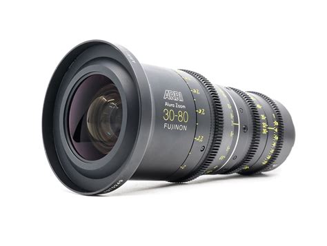 Used Arri Alura Mm T Pl Fit Mpb