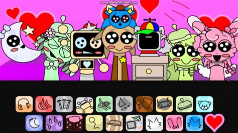 Sprunki Cute Time Youtube