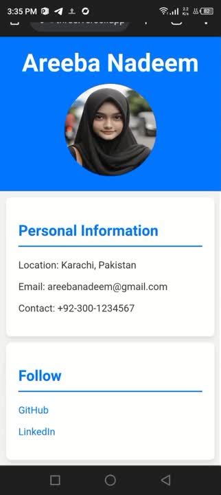 Areeba Nadeem On Linkedin Hackathons Developerjourney Milestones