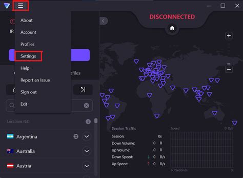 How To Set Up And Use ProtonVPN In Canada 2025
