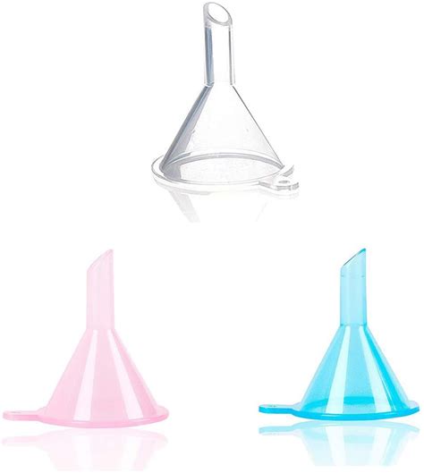 Mini Trechter Handig Voor Vullen Van Capsules 1 Tot 100 Stuks