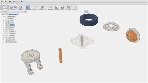 Get Started With Fusion 360 Learn In 45 Minutes Autodesk
