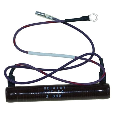 CDI Electronics 121 BR50 3 Ballast Resistor BOATiD Com