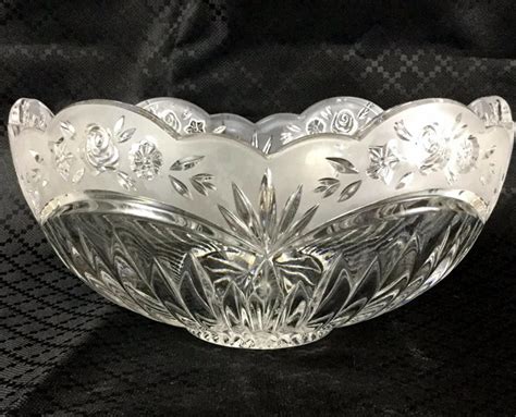 15 Most Valuable Antique Glassware Patterns Identification Guide