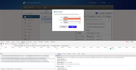 Basic Network Testing Now Start Vm Zone Selection Bug · Issue 836 · Apachecloudstack