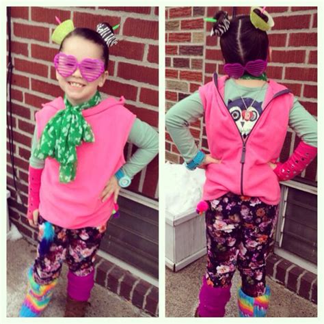 Dr Seuss Week Crazy Hair Day Wacky Wednesday Wacky Tacky Day