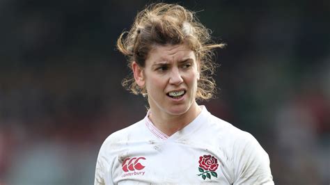 2021 Womens Six Nations Sarah Hunter Returns To Lead Red Roses After