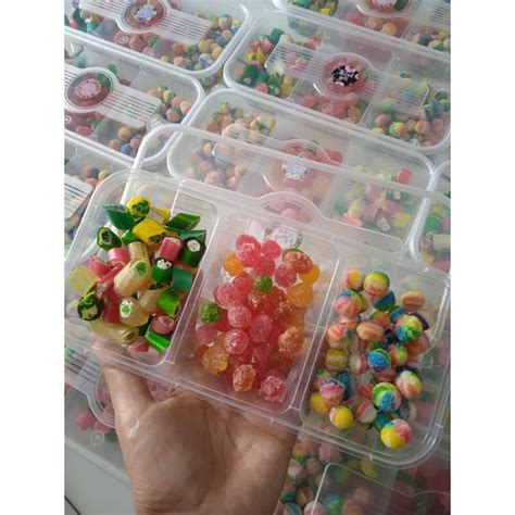 Jual Permen Viral Premium Skat 3 Aneka Rasa Shopee Indonesia