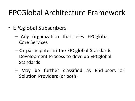 Radio Frequency Identification Technology In Iot Ppt