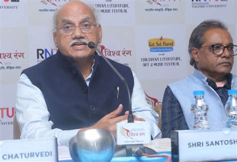 विश्वरंग 2022 में होगा 35 देशों के साहित्यकार और कलाकार का समागम 14