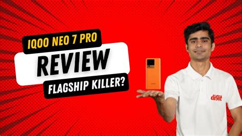 Iqoo Neo Pro Review Flagship Killer Youtube