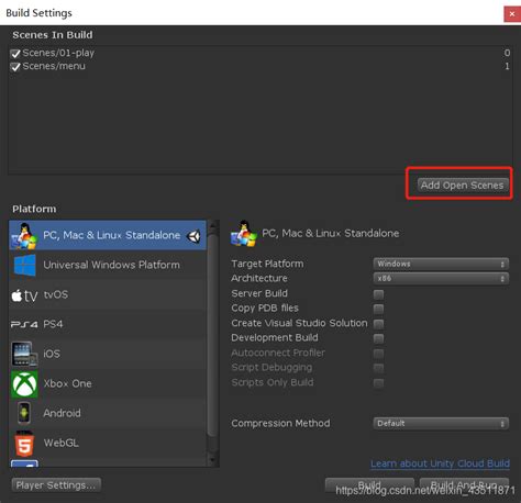 Unity Ugui滚动条以及ui基础使用unity Ugui带滚动条的文本框显示 Csdn博客