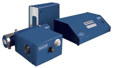 Ohio Lumex Ra 915f Mercury Analyzers And Attachments Ohio Lumex Ra 915f Mercury Analyzers And Attachments