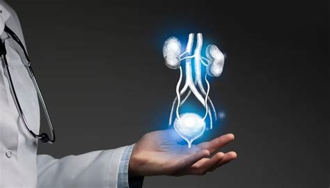 Hospital Cuh Infecciones Del Tracto Urinario