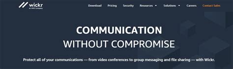 Best Hidden And Secret Messaging Apps For Android IOS