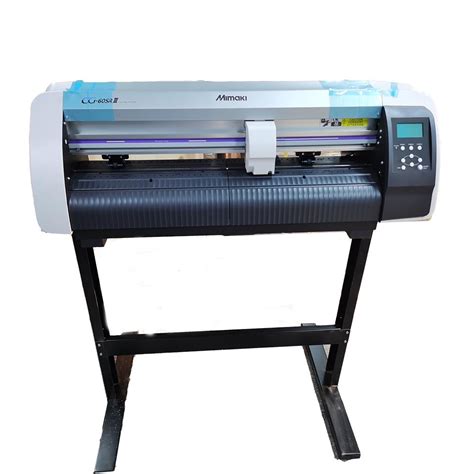 China Cutting Plotter Mimaki Original Cutting Plotter Cg 60sriii Cg