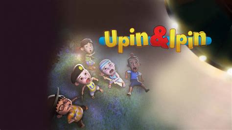 [100 ] Wallpaper Upin Ipin