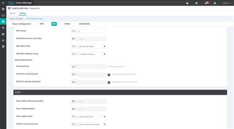 Netskope Ipsec With Viptela Vedge Netskope Knowledge Portal