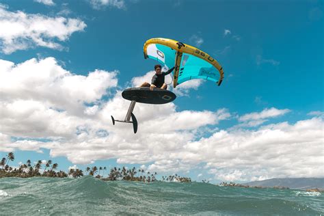 Flux V2 Ultra X Ozone Kites