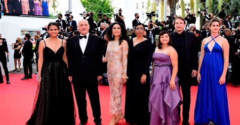 Noche De Fuego La Película Mexicana Que Recibió 10 Minutos De Aplausos