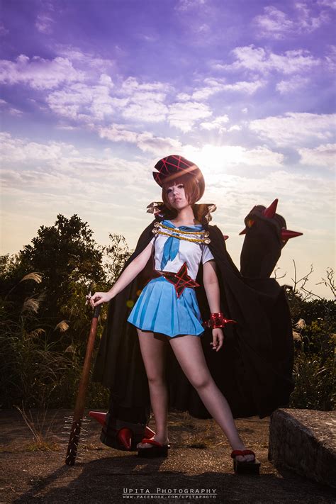 Cosplay Kill La Kill By Upita On Deviantart