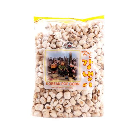 Choripdong Korean Popcorn 227g Oceanic Supermarket