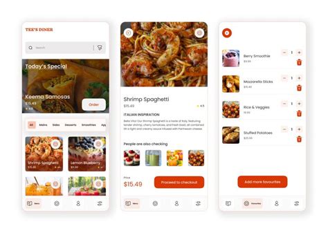 Hello Linkedin Community Im Excited To Share My Design Work For The… Rebecca Olawumi