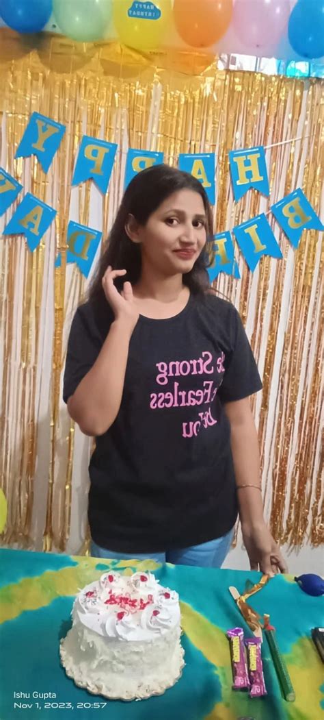 Pushpa Kumari On Linkedin If You Want To Impress People You Can Talk