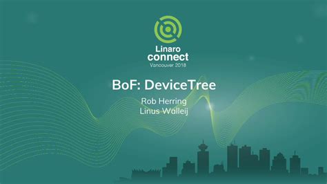 pdf bof devicetree amazon s3 · devicetree schema documentation and validation the problem