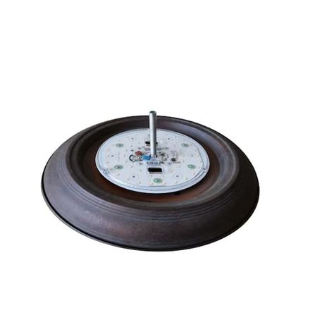 Amax Lighting Retrofit Led Board 7 In Cool White Replacement Led Light Module Led 15 C The