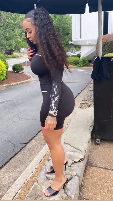 Black Girls Cute Outfits Dope Fashion Curvy Girl Fashion Fashion