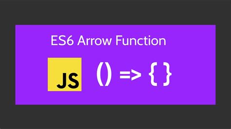 Cracking The Javascript Coding Interview Part 8 Solution Arrow Es6 Function Youtube