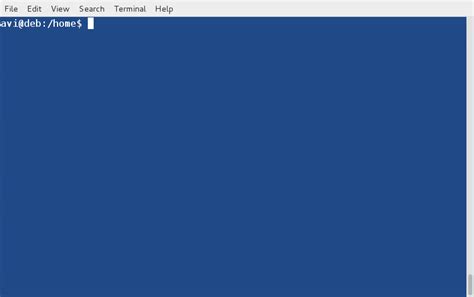 在linux命令行下令人惊叹的惊叹号（） Linuxstory