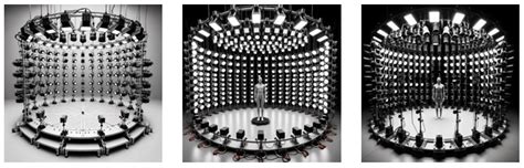 Bio Inspired Dark Adaptive Nighttime Object Detection