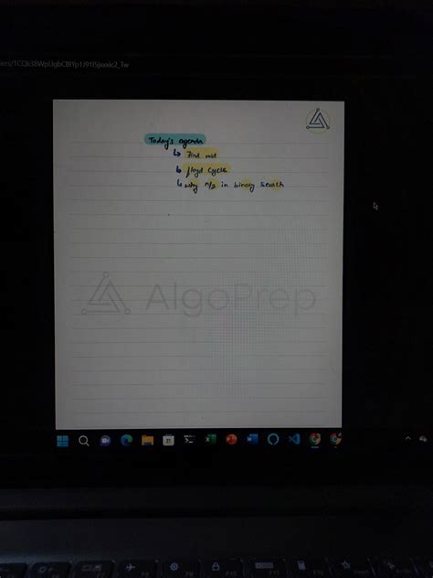 Shubh Ujala On Linkedin Day20 Codingjourney Algoprep Dsa Programming Linkedlists