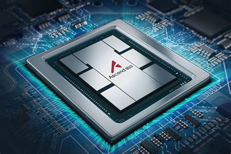 Huawei Reportedly Prioritizing Ascend Ai Gpu Production Techpowerup