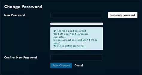 Manage Your Service Winternode Help Center
