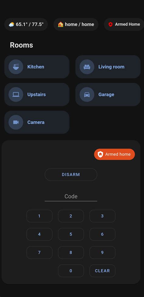 Esp8266 Into Existing Alarm Dsc System Page 4 Share Your Projects