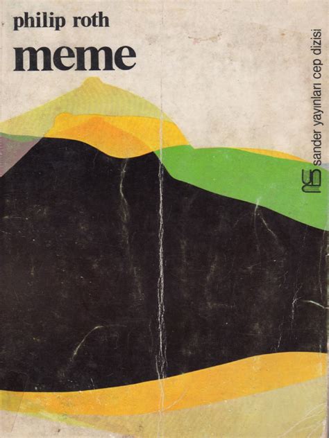 Philip Roth Meme Sander Yayinla Bilinmiyor Pdf