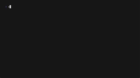 Moderner Videorekorder Open Source Tool VHS Erzeugt Code GIFs Vom