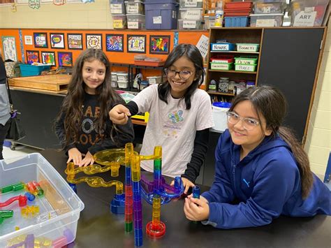 October Stem Newsletter