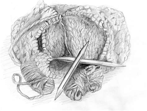 Karen S Art Blog Using Texture