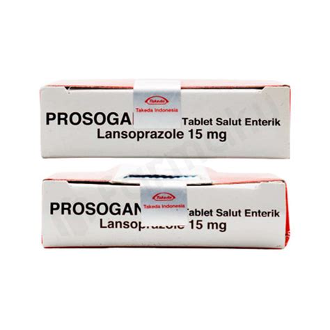 Prosogan Fd 15 Mg Farmaku