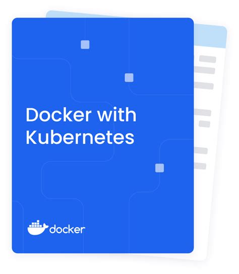 The Benefits Of Using Docker And Kubernetes Together Docker