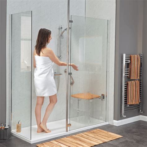 Benefits Of Walk In Showers For Different Age Groups