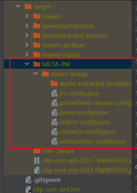 手把手将你的java Maven项目通过graalvm打包成windows可执行程序 Asher的博客